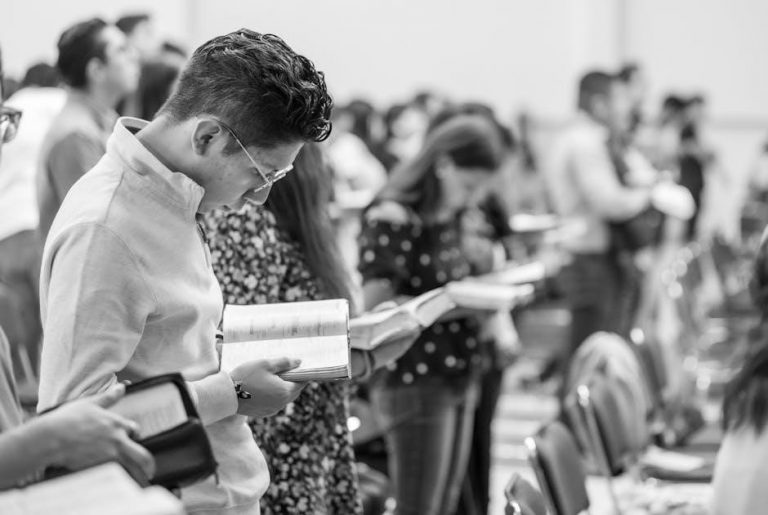 Download Free Printable Books of the Bible in PDF Format